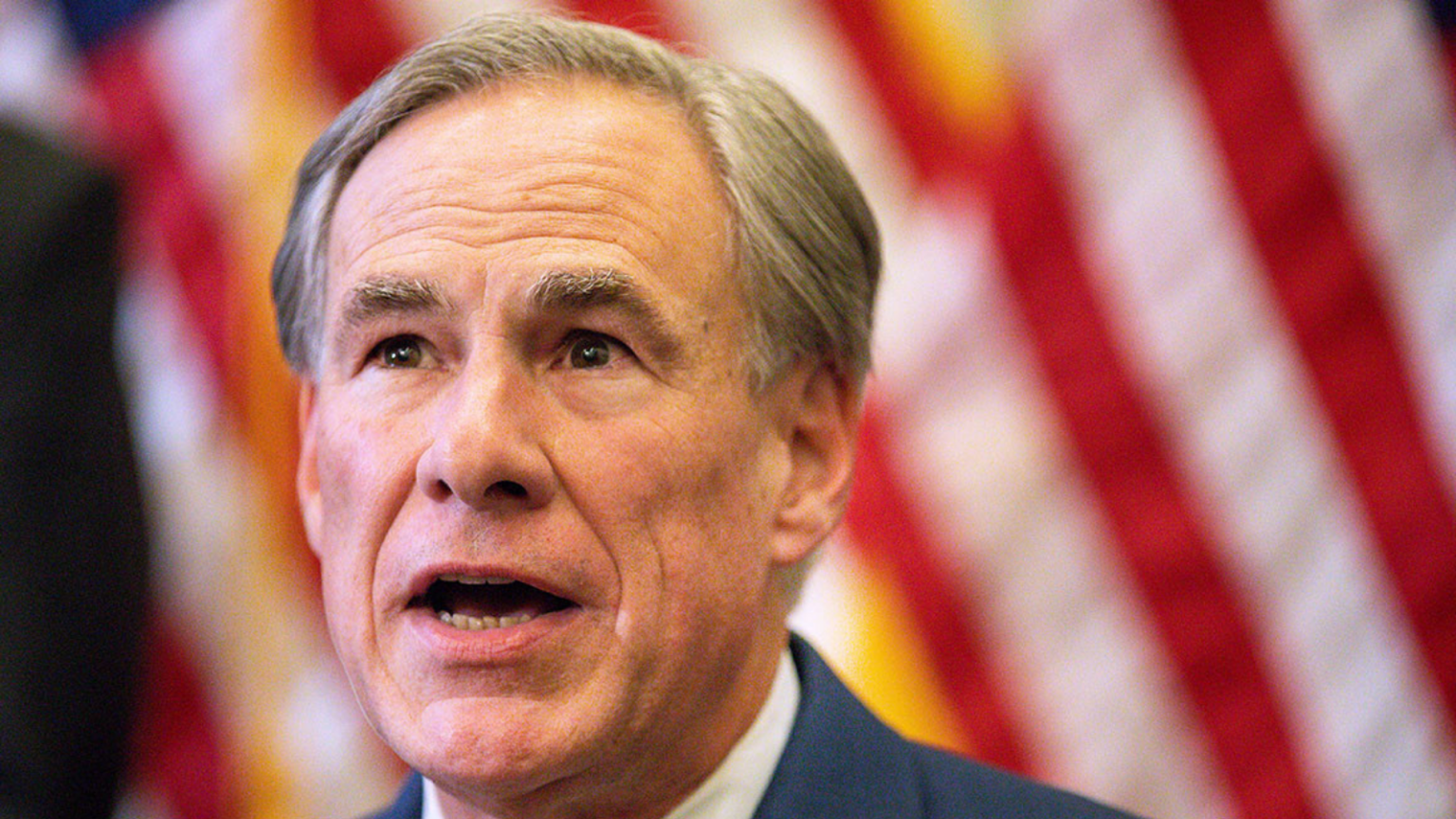 Abbott: “Texas está construyendo el muro” - Austin Latino