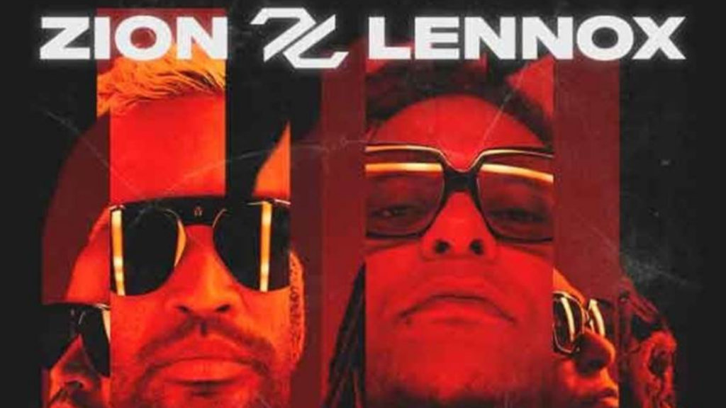 Zion & Lennox celebrarán su aniversario 20 por todo lo alto – Austin Latino