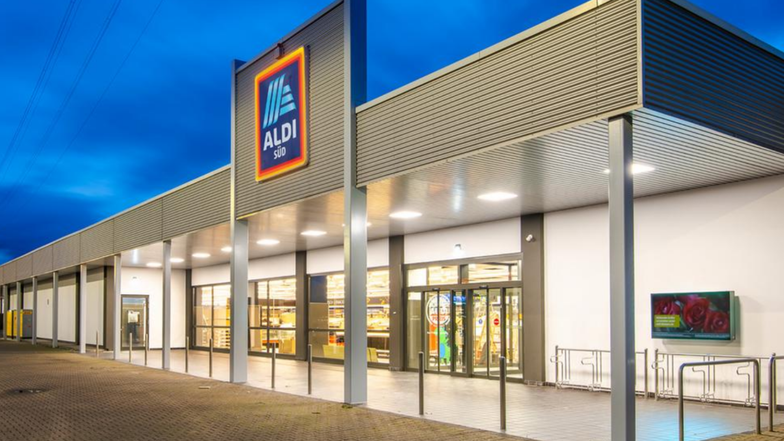 Aldi ahora abre tienda en Georgetown - Austin Latino
