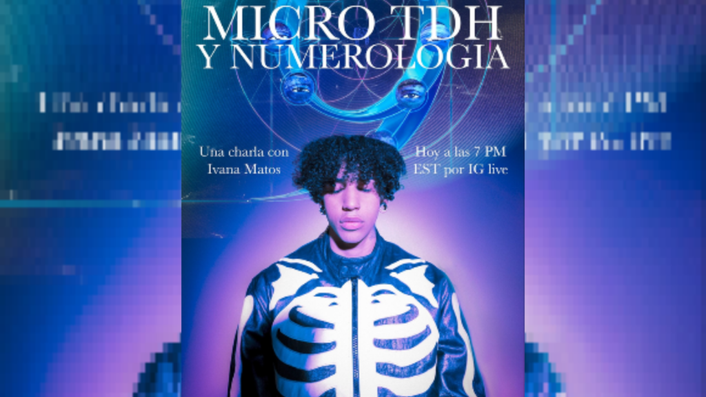 ¡Es hoy! Micro TDH se presentará en vivo por Instagram Live - Austin Latino