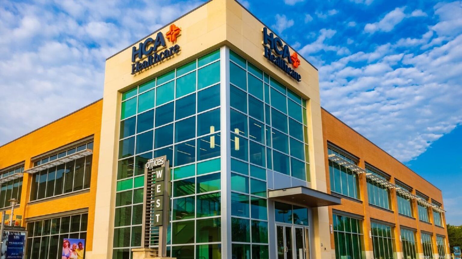 HCA Healthcare abrirá cinco nuevos hospitales en Texas - Austin Latino