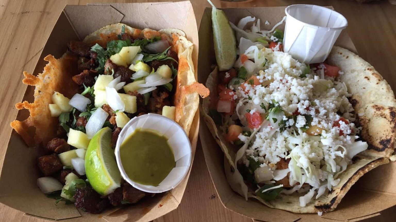 Taco Flats abrirá en Lakeway en agosto - Austin Latino