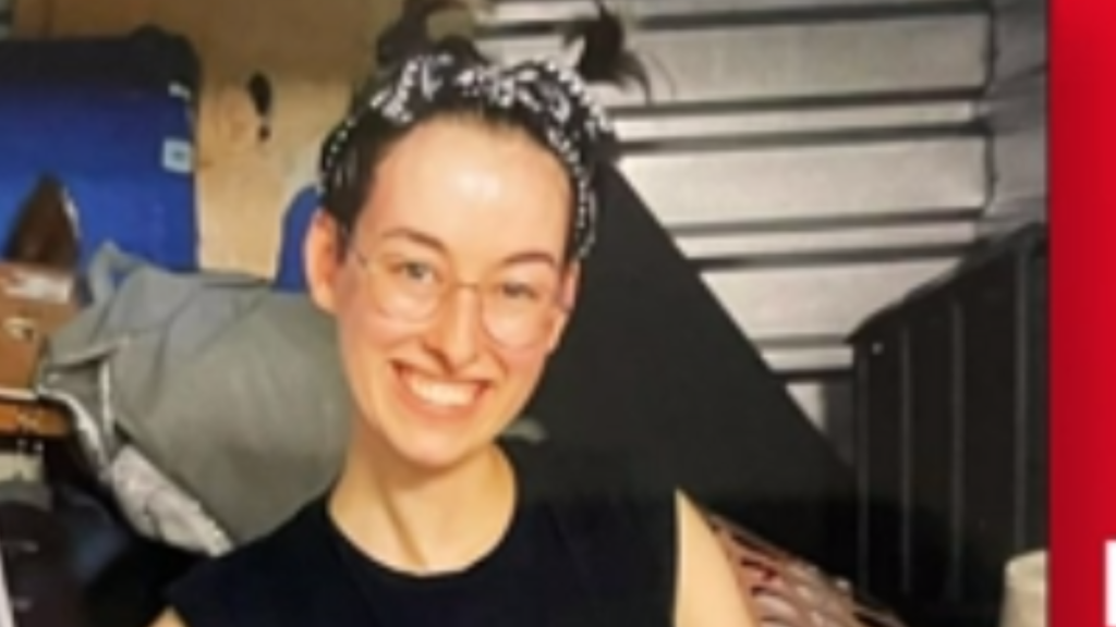 APD busca a joven Mayre Jantz de 20 años - Austin Latino