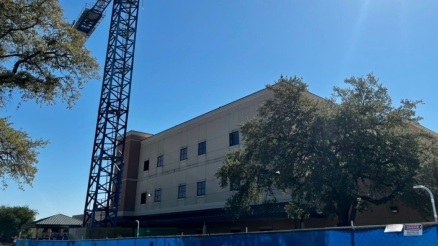 Expansión de David’s Round Rock Medical Center en marcha - Austin Latino