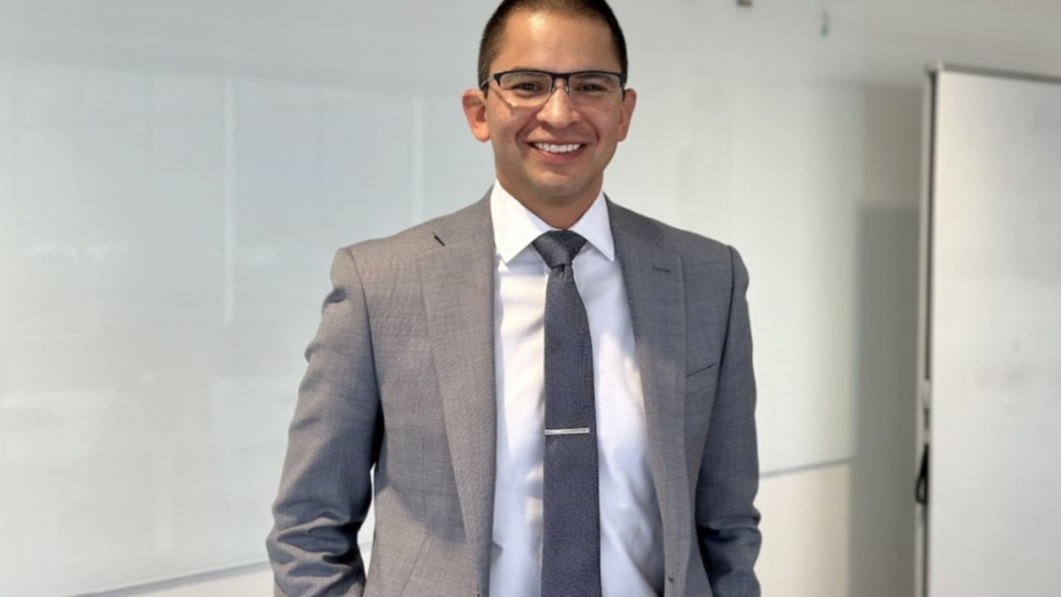 Matias Segura, nuevo superintendente interino de Austin ISD - Austin Latino