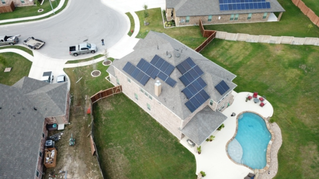 Longhorn Solar trae energía asequible y limpia al área metropolitana de ...