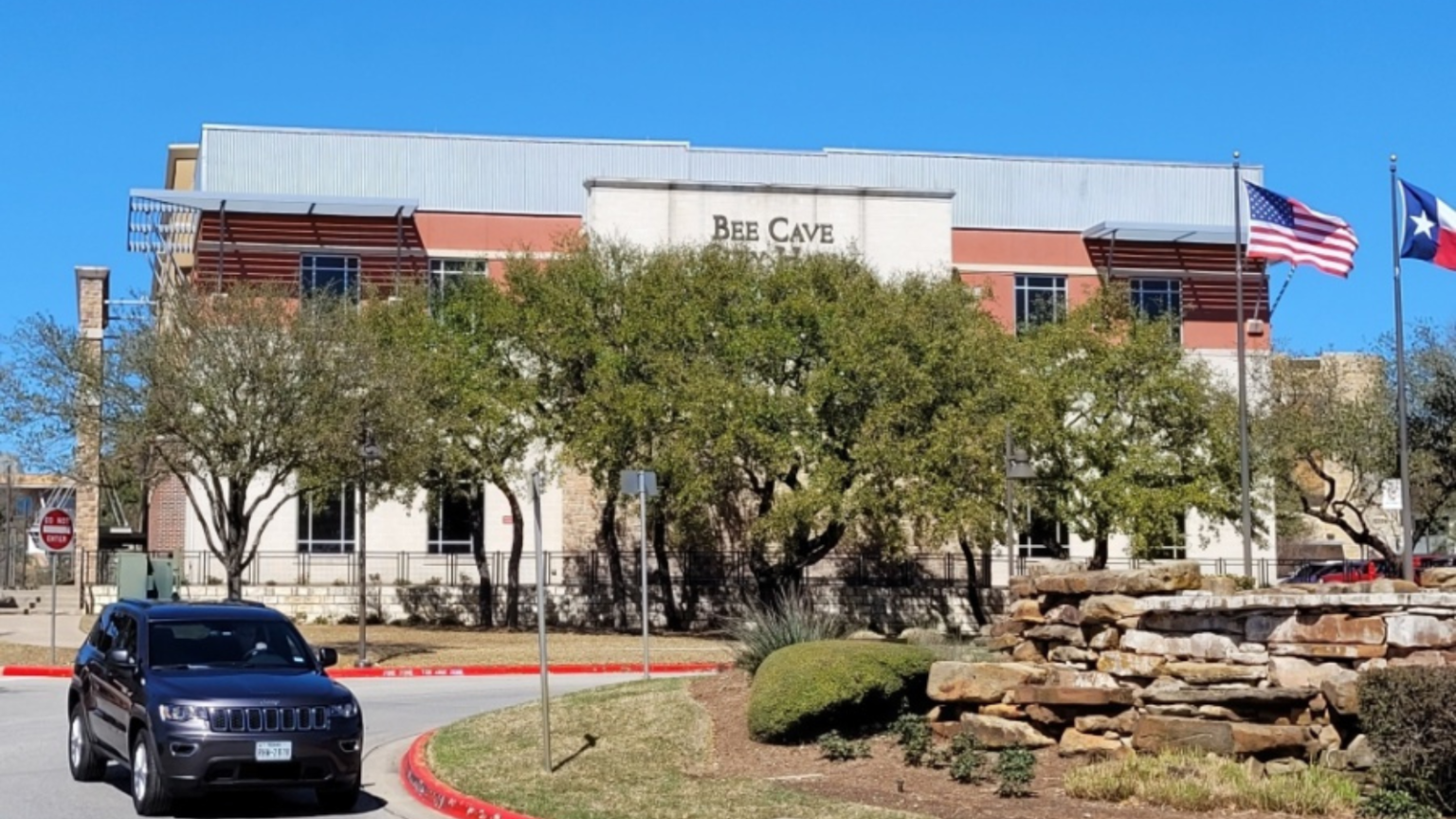 Bee Cave construirá nuevas bibliotecas y edificios policiales - Austin ...