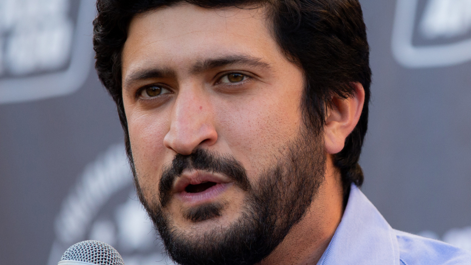 Greg Casar: “Que finalmente se haga justicia para el estafador en jefe ...