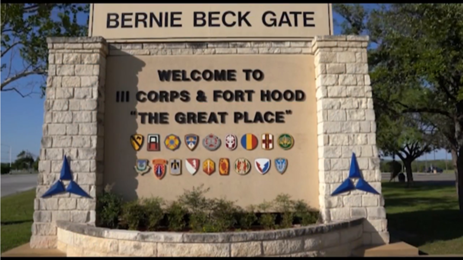 Fort Hood será oficialmente redesignado como Fort Cavazos - Austin Latino