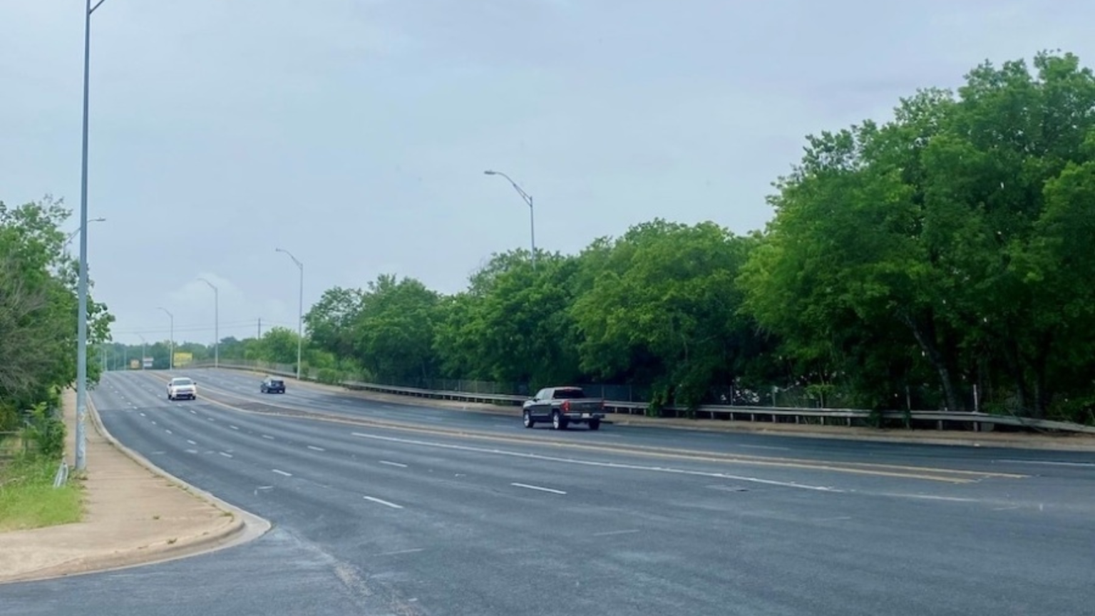 West William Cannon Drive cerrará parcialmente a partir del #30May ...