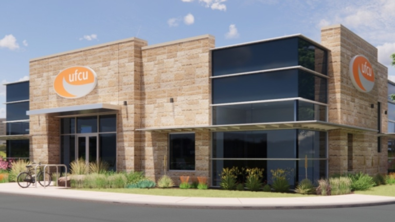 University Federal Credit Union inicia la construcción de New Hope ...