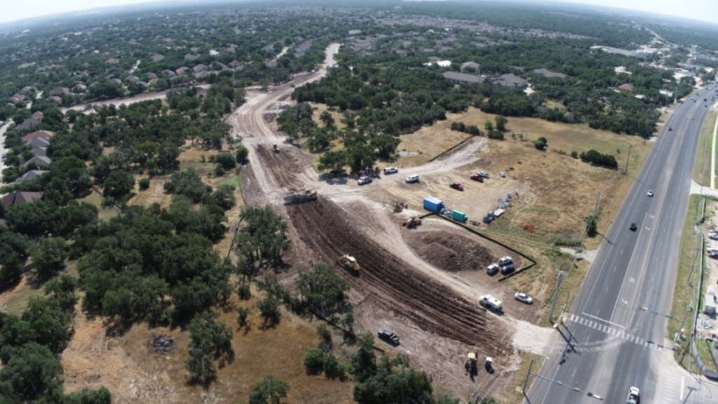 Nueva empresa de desarrollo detrás del proyecto en Williams Drive en ...