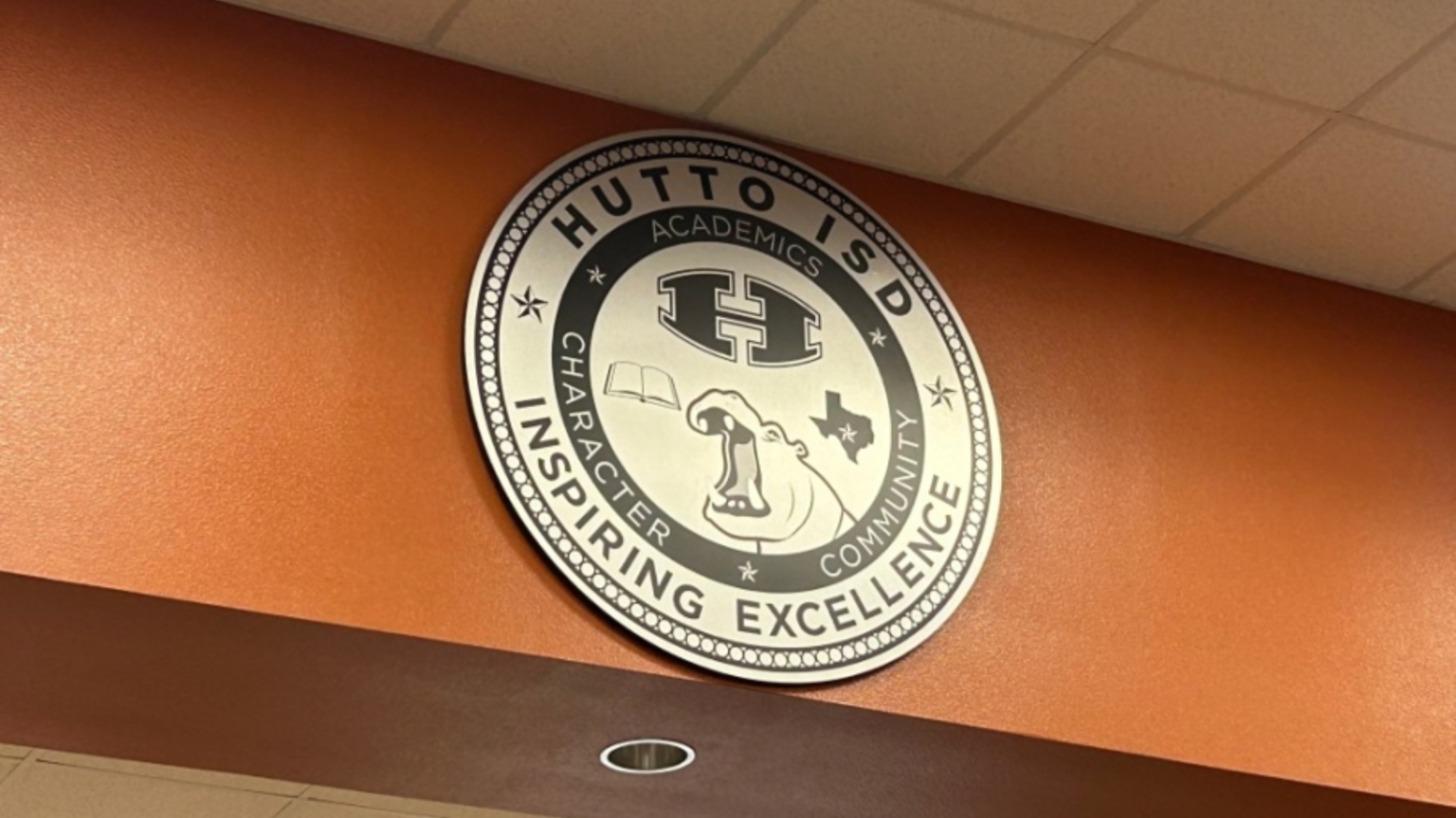 Hutto ISD selecciona arquitecto para la Escuela Primaria No. 8 - Austin ...