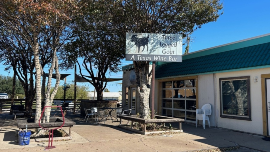 Three Legged Goat cumple 5 años de operación en Pflugerville - Austin ...