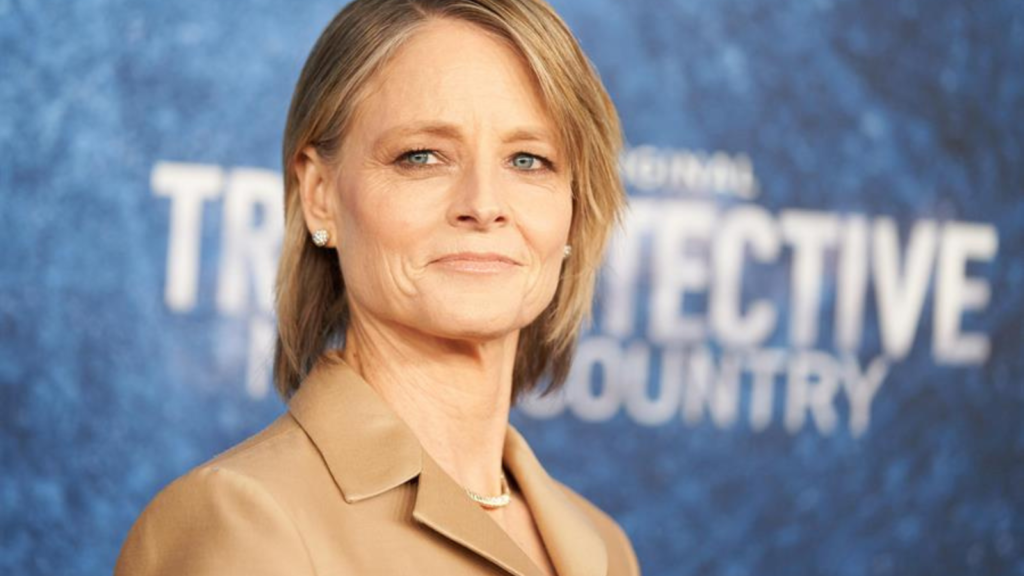 Jodie Foster destaca el “grupo extraordinario de cineastas” que hay en ...