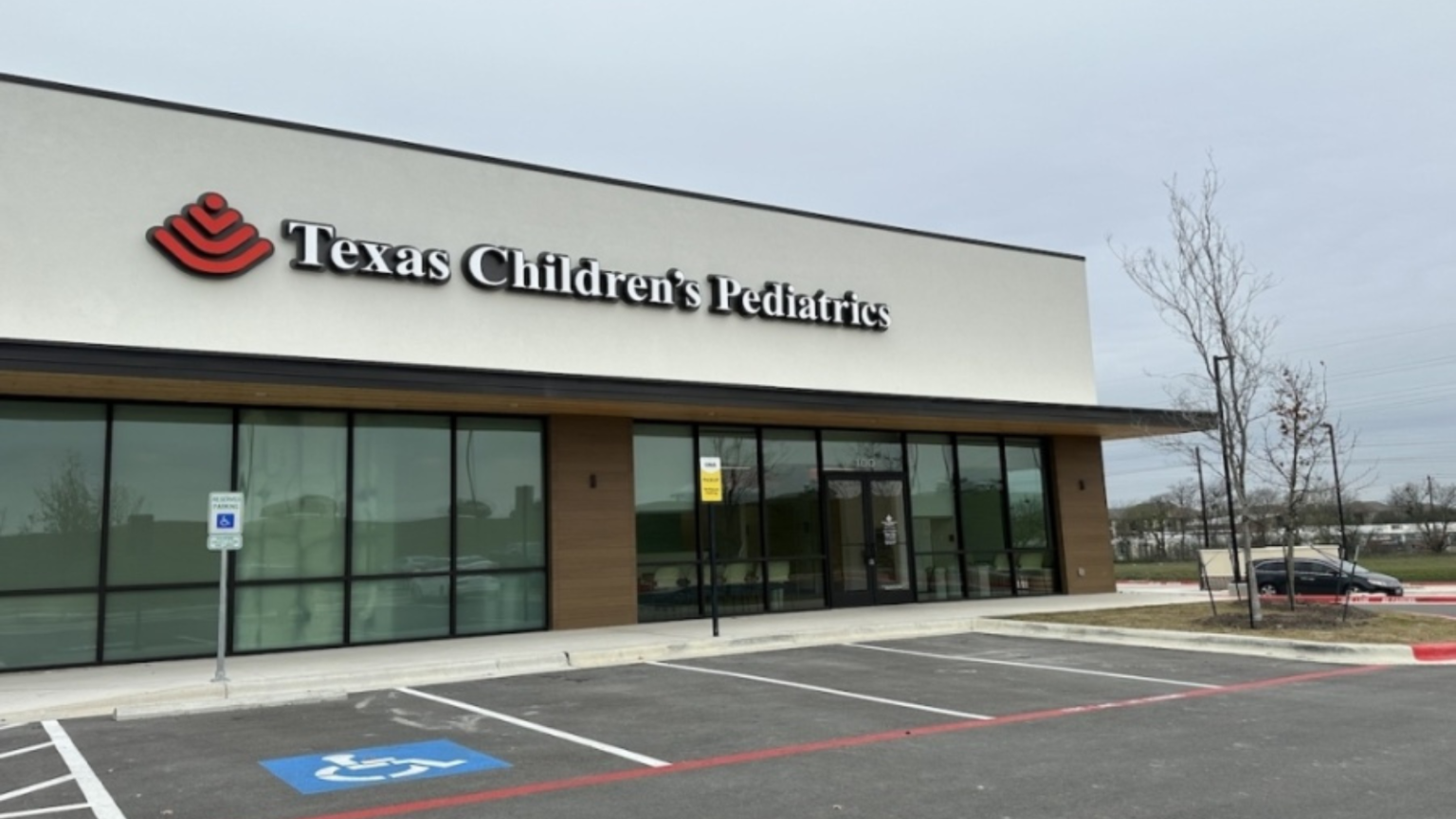 Texas Children’s Pediatrics ahora abre en Kyle Crossing - Austin Latino