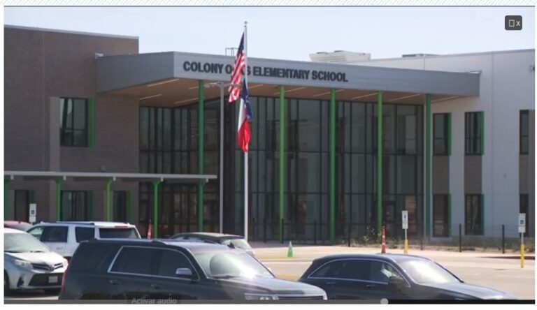 Bastrop ISD celebra la apertura de primeros campus en más de una década ...