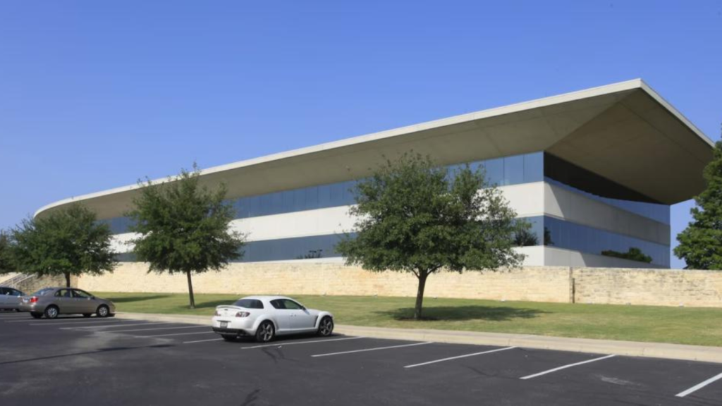 Austin aprobó la compra del campus Tokyo Electron de 107 acres - Austin ...