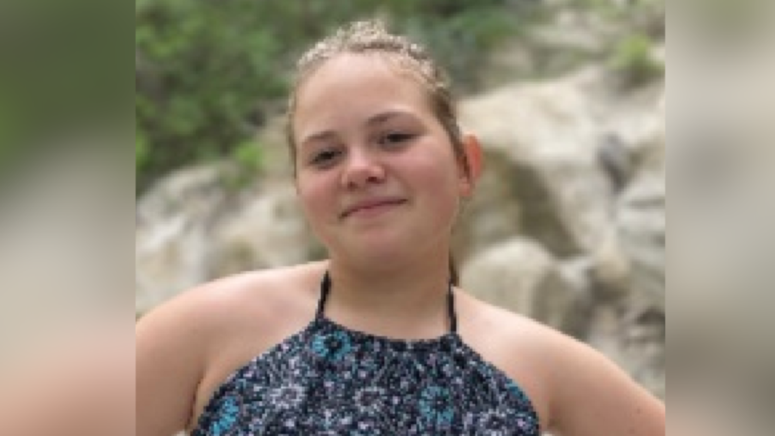 Emiten Alerta Amber por Sage Hunter, adolescente de 12 años que creen ...