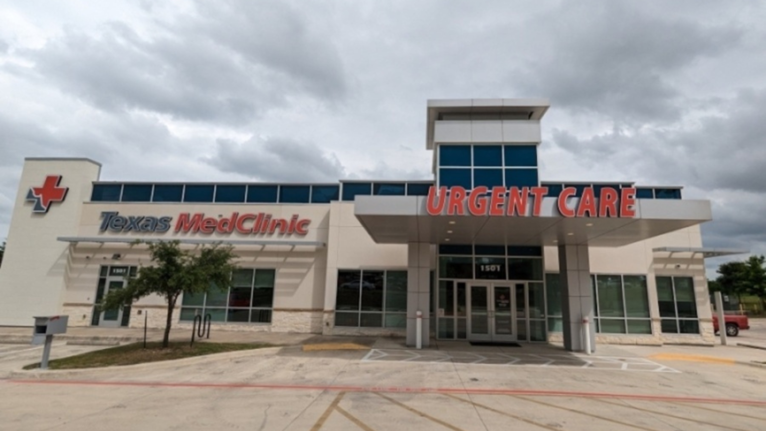 Texas MedClinic abrirá un centro entre el extremo noroeste y Round Rock ...