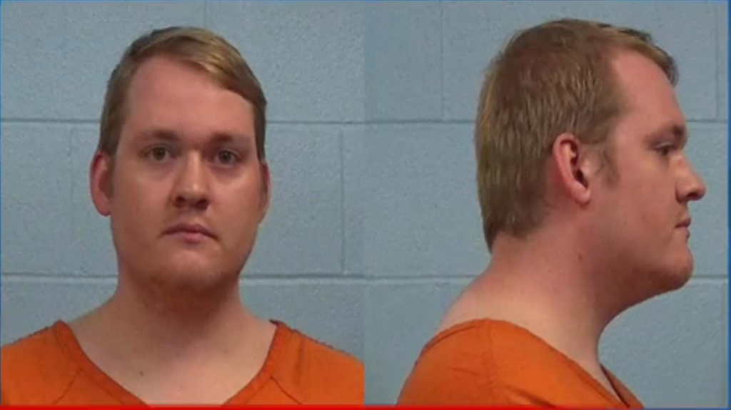 Exprofesor de Eanes ISD arrestado por posesión de pornografía infantil – Austin Latino