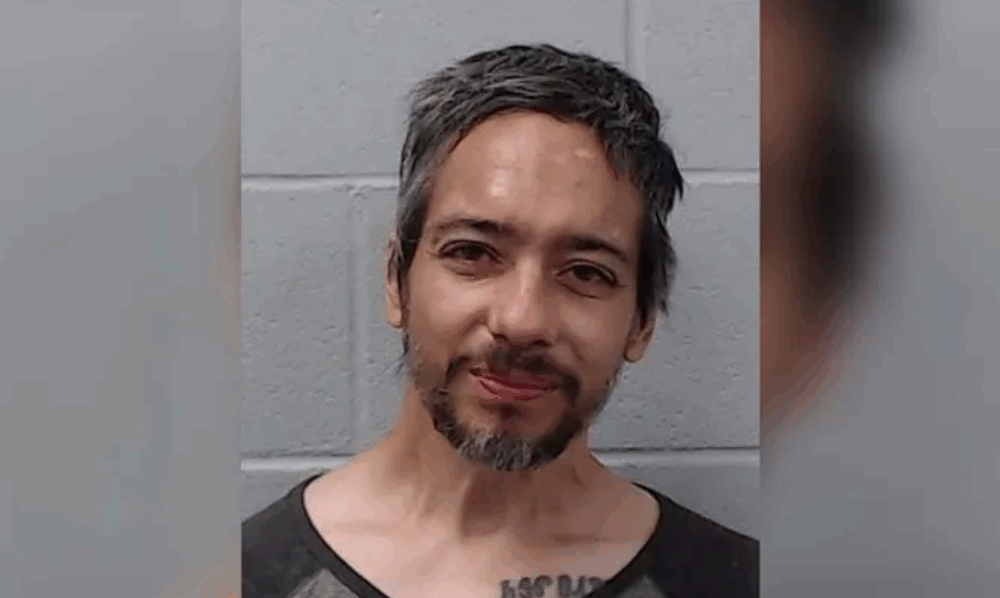 Arrestan a hombre con drogas y armas caseras en Kyle – Austin Latino