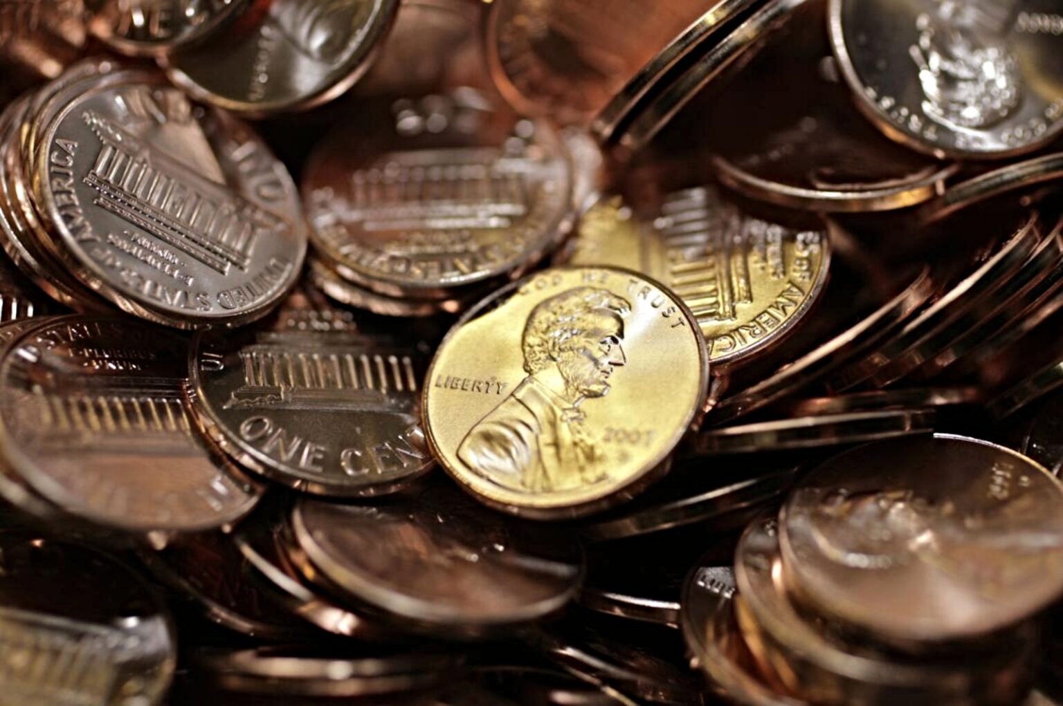 EEUU dejará de producir la moneda de un centavo - Austin Latino