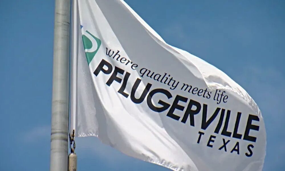 Pflugerville es el lugar 15 para vivir – Austin Latino