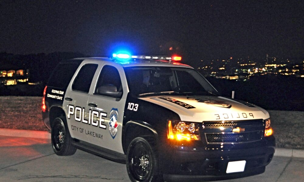 Lakeway PD aumenta patrullaje por el 4 de Julio – Austin Latino