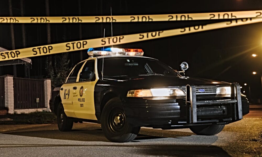 Hallan un hombre muerto en un campo de Manor – Austin Latino