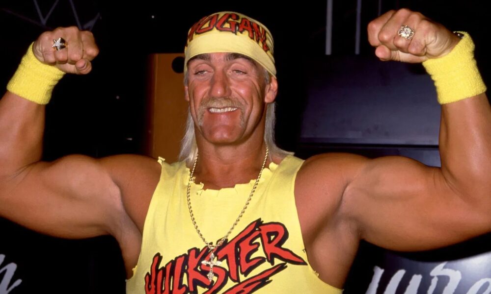 Muere la leyenda de la lucha Hulk Hogan – Austin Latino