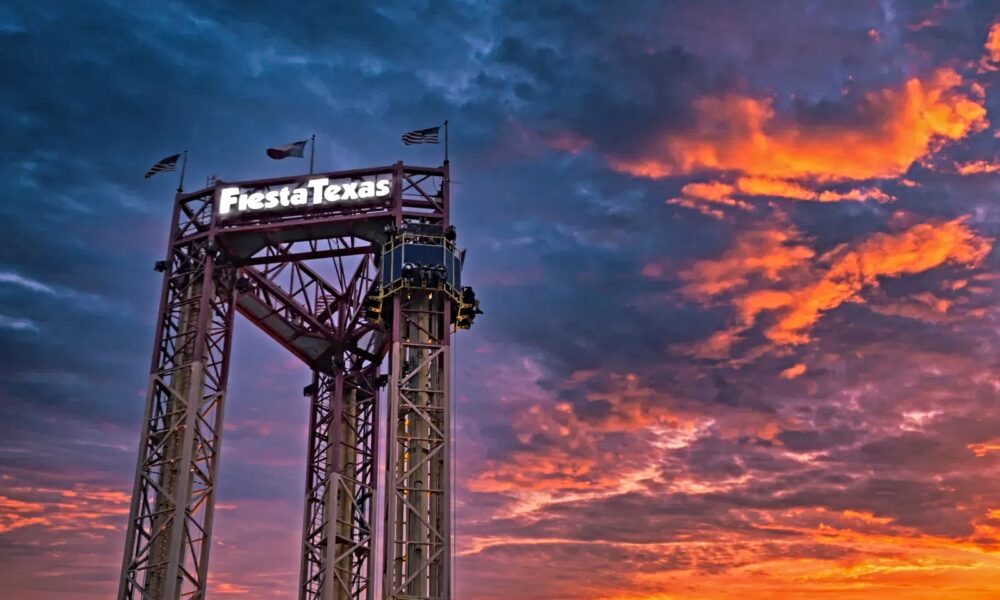 Six Flags anuncia su Fright Fest más grande – Austin Latino