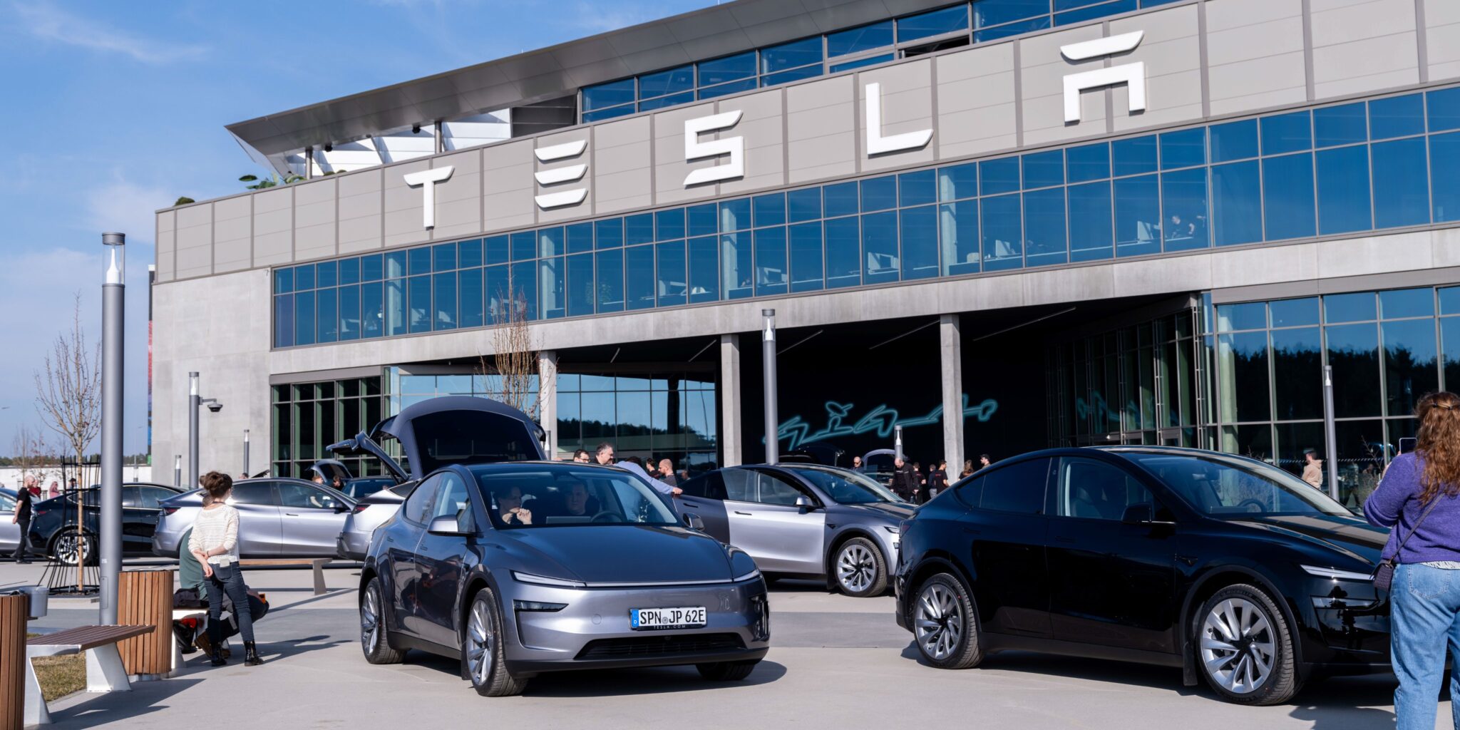 Demandan por fraude a Musk y Tesla en Austin - Austin Latino
