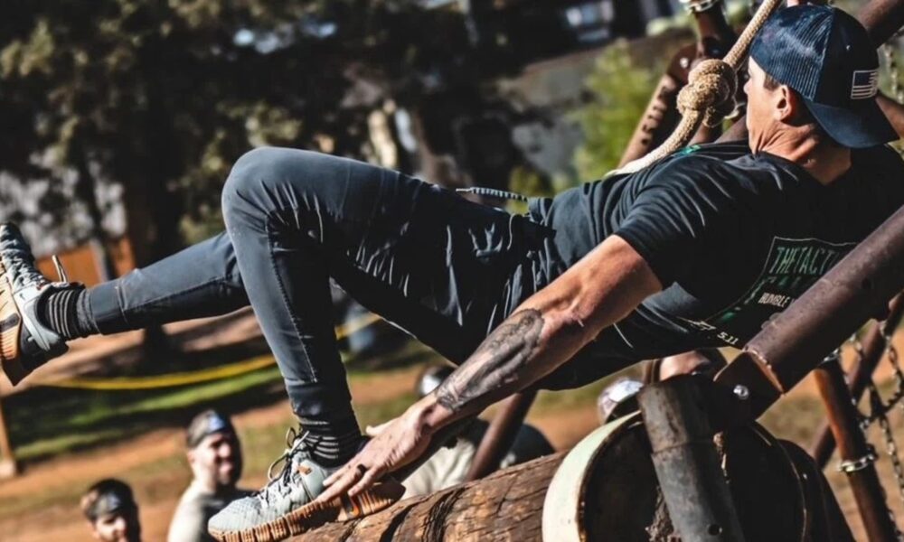 Humble Warrior Games recaudan fondos para socorristas en memoria del ...
