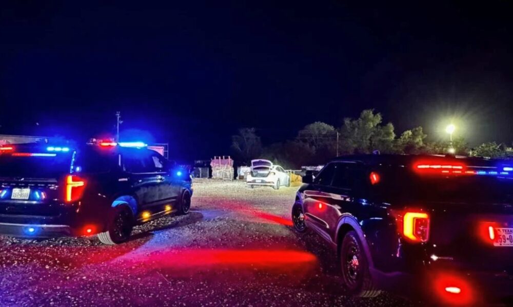 Policía de Manor recupera dos vehículos robados de Austin tras ...