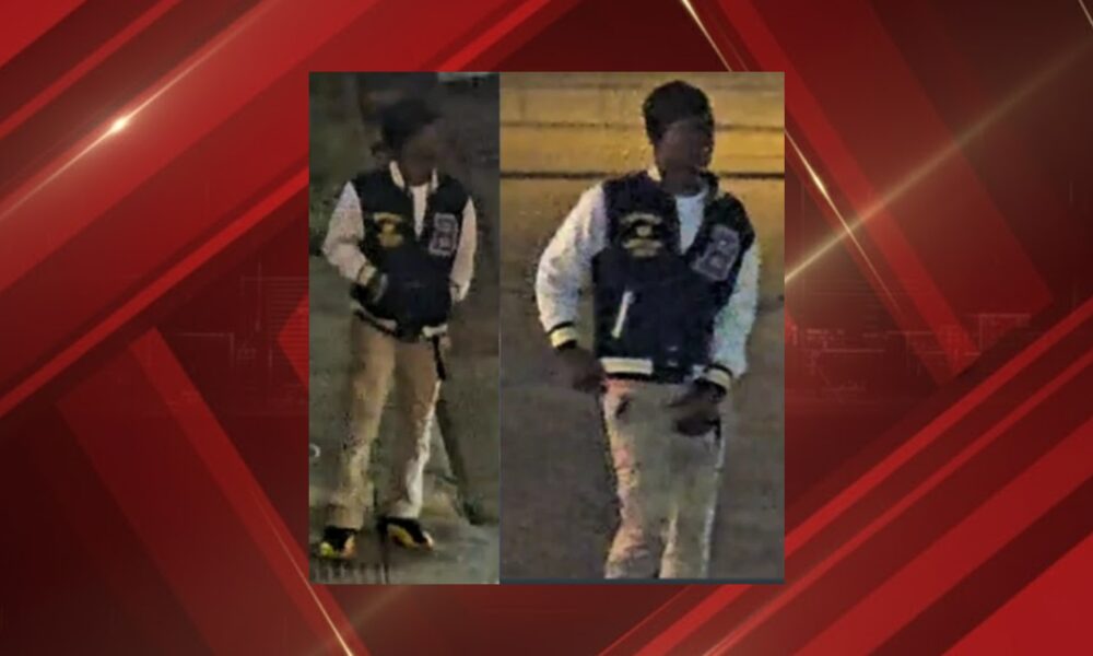 Buscan a sospechoso de agresión con arma en hotel del centro de Austin – Austin Latino