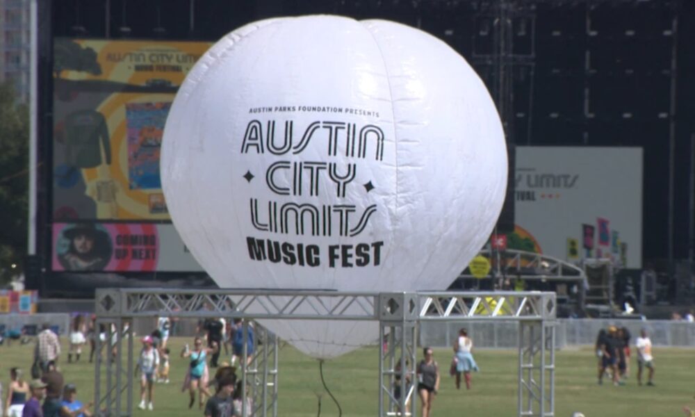 Venta de boletos ACL 2026 inicia el miércoles – Austin Latino