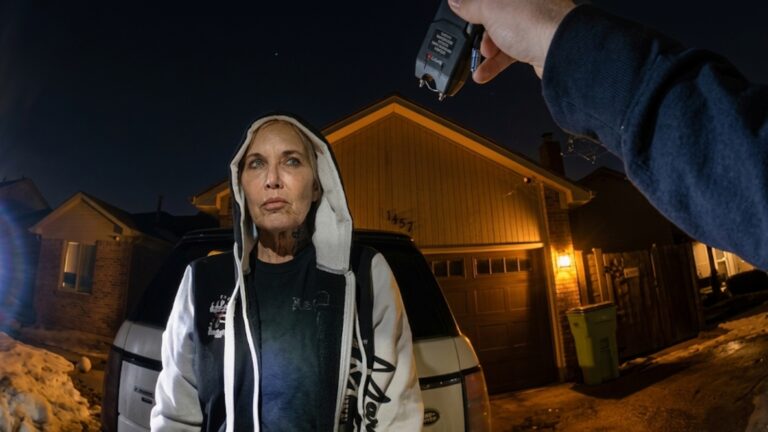 Kim Mathers Exesposa De Eminem Enfrentará Sentencia En Michigan Tras